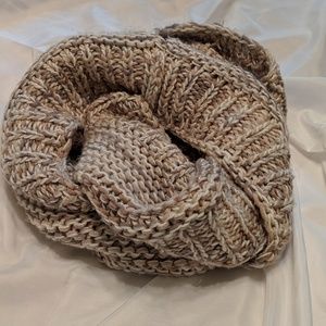 LOFT | Accessories | Loft Infinity Scarf | Poshmark